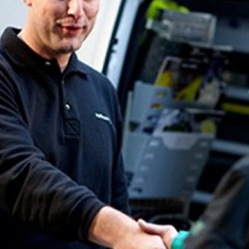 Consultancy – ROVI Engineering