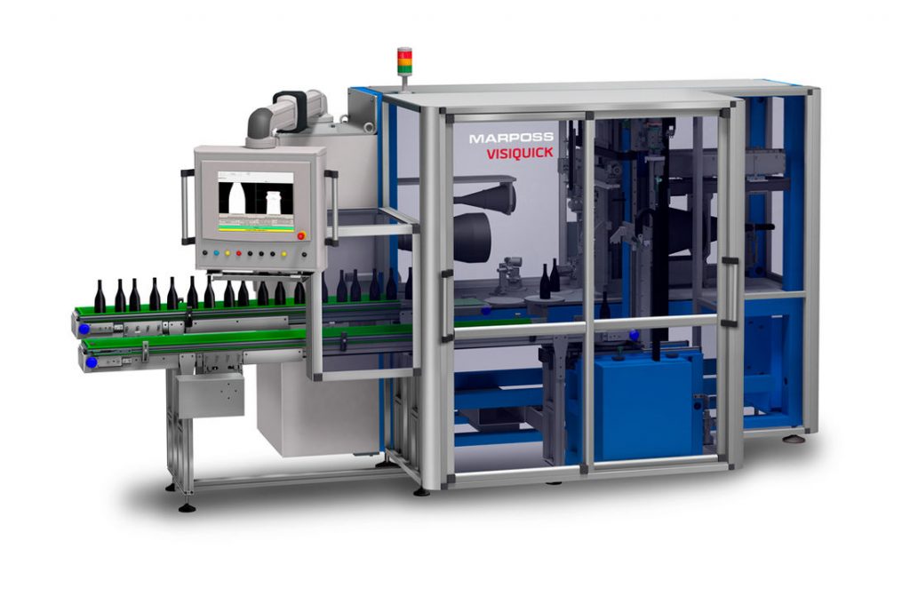 MARPOSS – ROVI Engineering