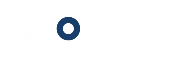 ROVI Engineering – Quality control solutions