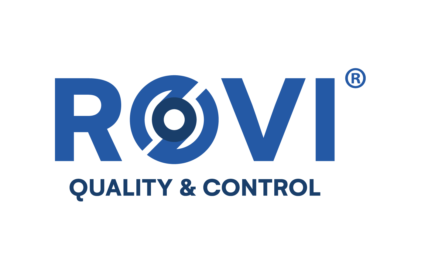 ROVI Engineering – Quality control solutions