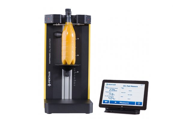 PENTAIR HAFFMANS – ROVI Engineering