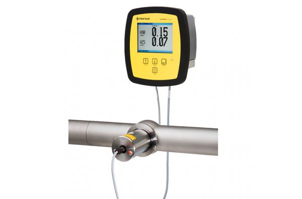 PENTAIR HAFFMANS – ROVI Engineering