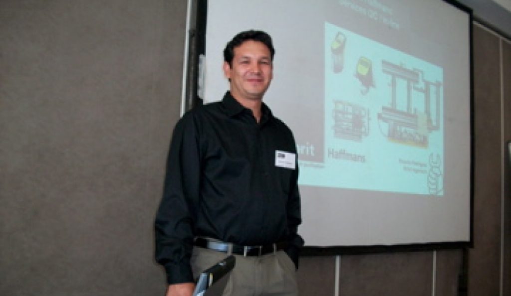 About us – ROVI Engineering