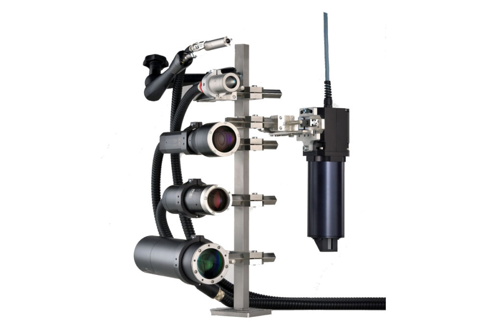 Glass Industry – ROVI Engineering